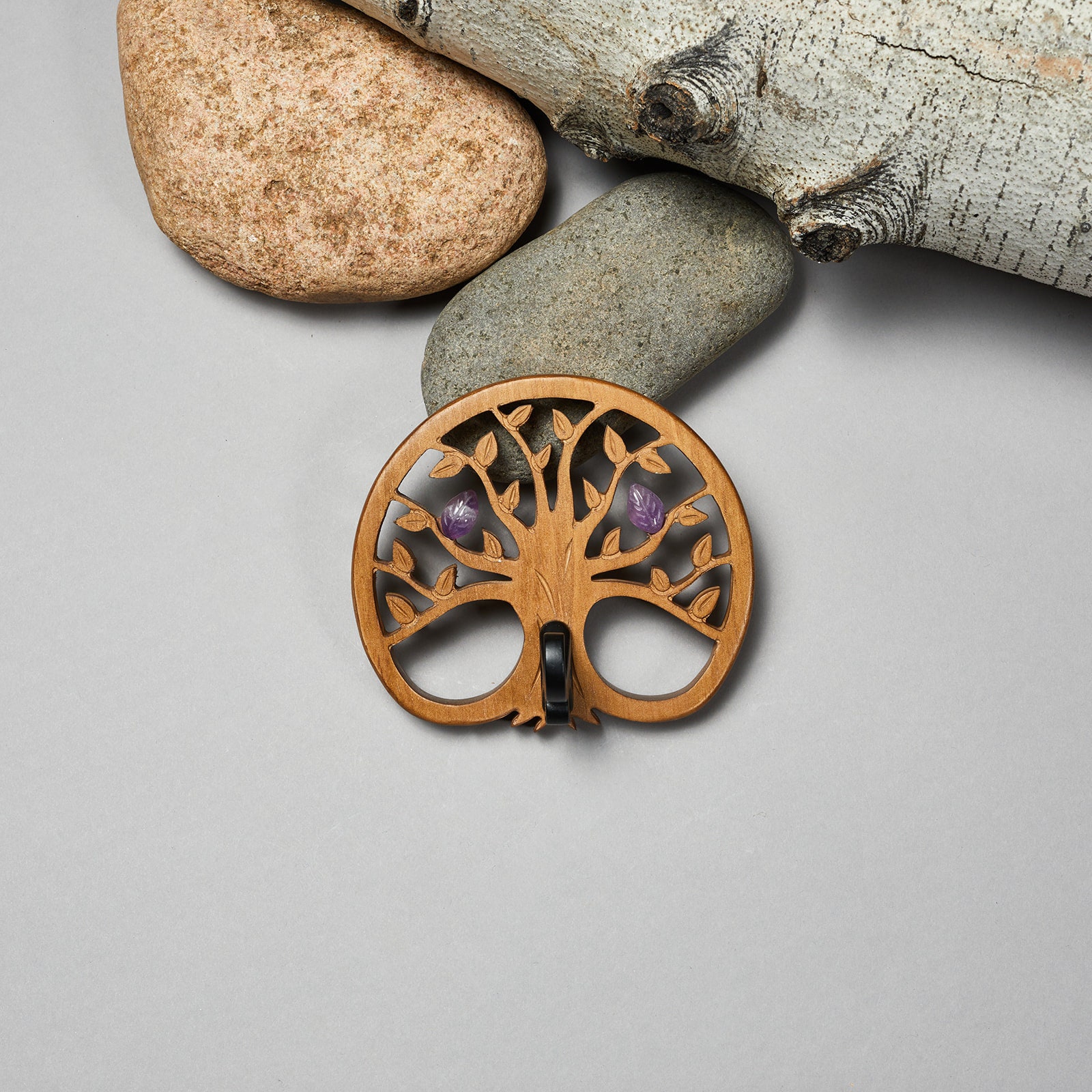 Tree of Life Hook Tree of Life Towel Hook Single Coat Hook Tree of Life ...