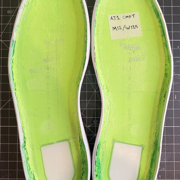 Sole Replacement - Etsy