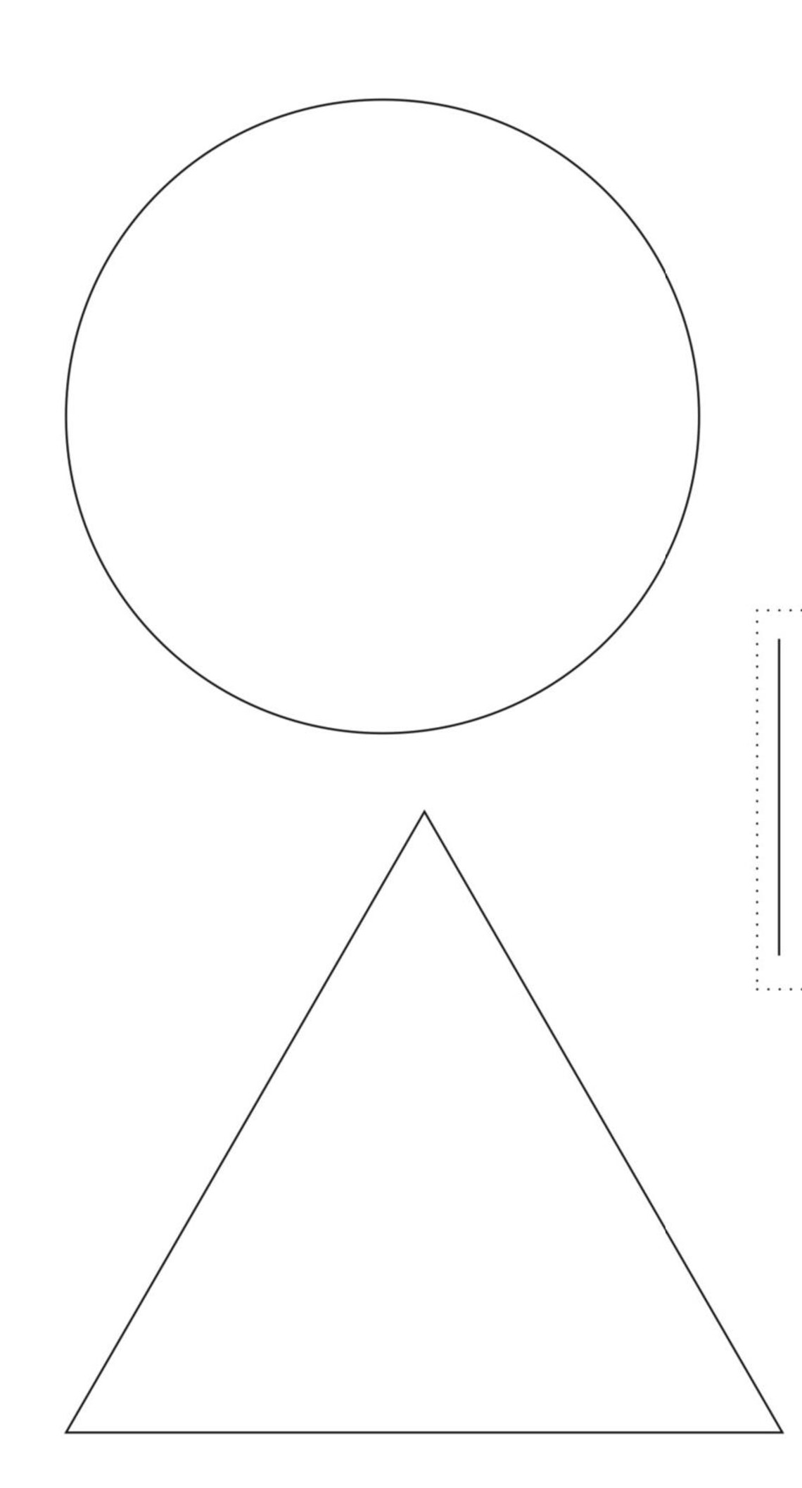 Leather Coaster Pattern Set – DIY Coaster & Stand Template – Craft Your ...