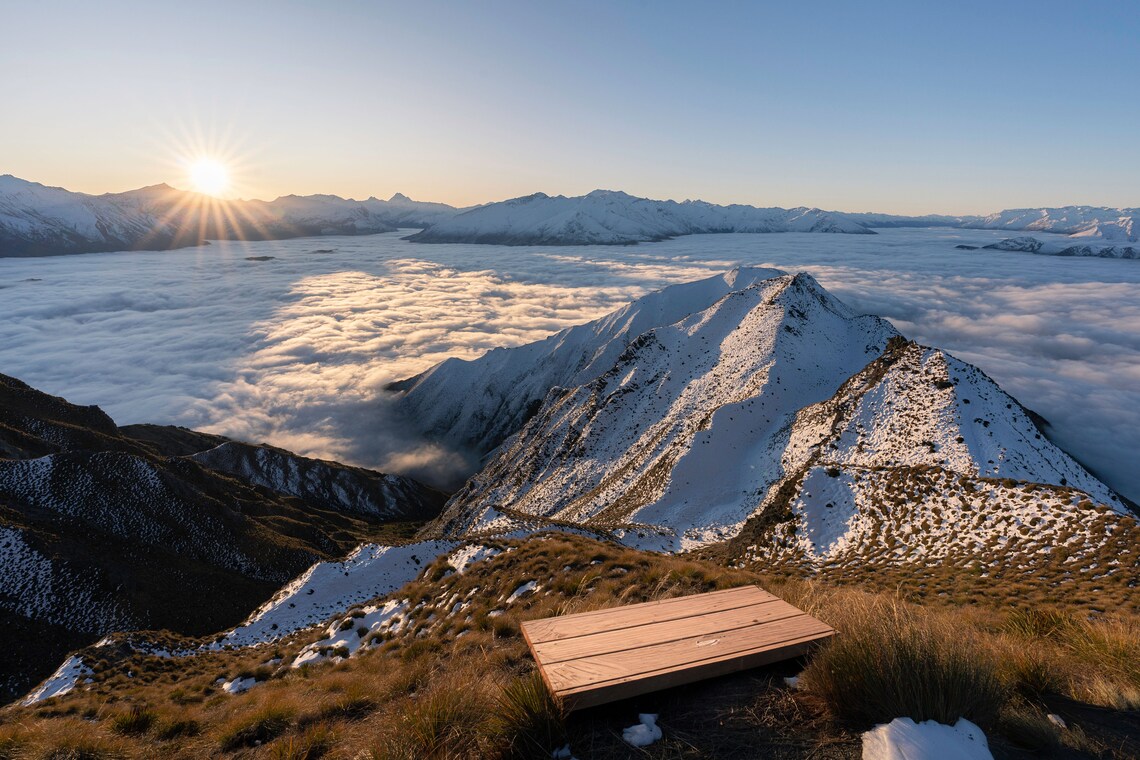 5 Landscape Backdrops, Digital Photo Backgrounds for Photoshop With ...