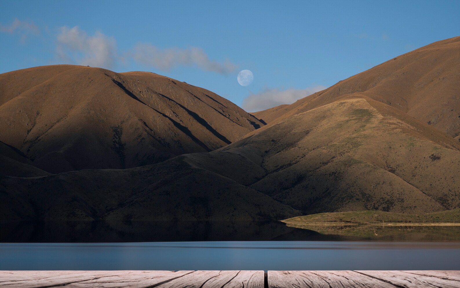 5 Landscape Backdrops, Digital Photo Backgrounds for Photoshop With ...