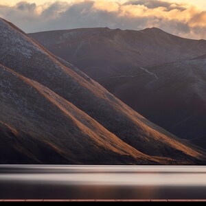 5 Landscape Backdrops, Digital Photo Backgrounds for Photoshop With ...