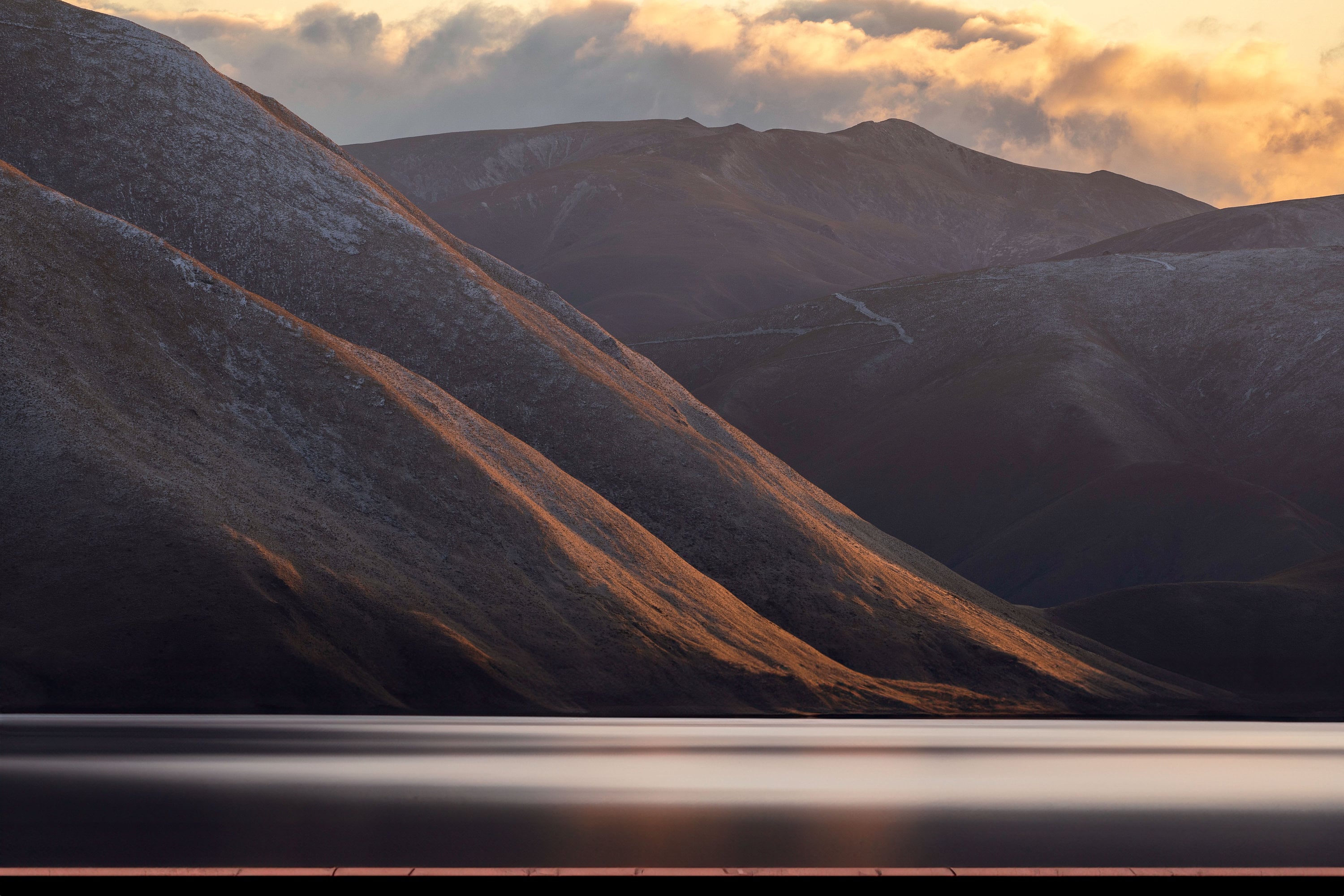 5 Landscape Backdrops, Digital Photo Backgrounds for Photoshop With ...