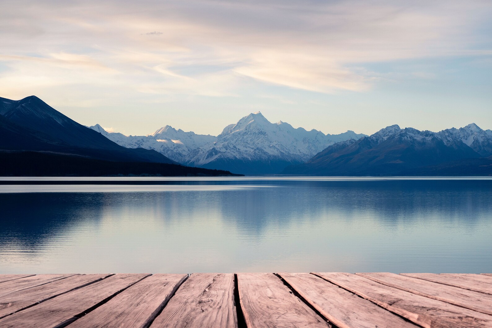 5 Landscape Backdrops, Digital Photo Backgrounds for Photoshop With ...