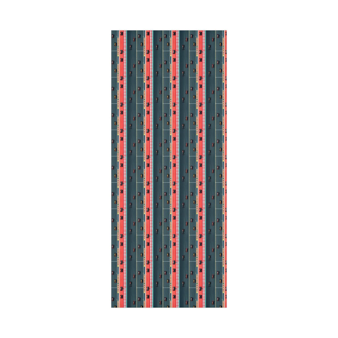F1 Race Gift Wrap Papers Motorsport Racing Racecar Gift Wrap Speed ...