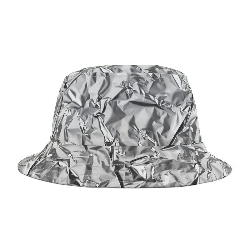 Tinfoil Hats - Etsy