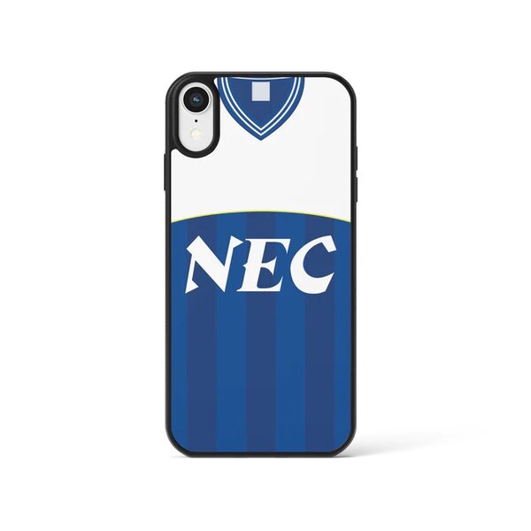 Everton Phone Case - Etsy UK
