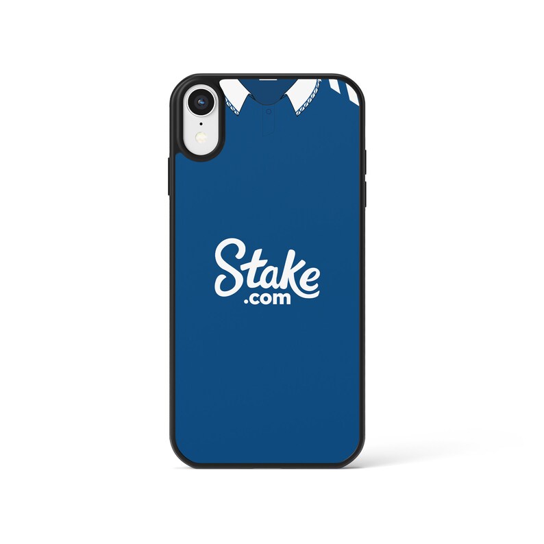 Everton 2023/24 Home Kit Phone Case Gift for Everton Fan - Etsy