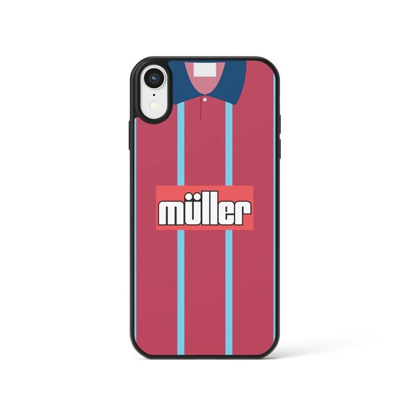 Aston Villa Phone Case - Etsy