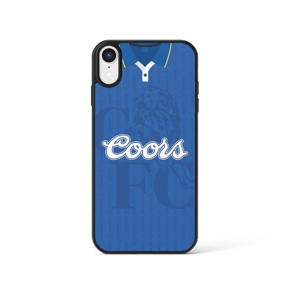 Chelsea Fc Phone Case - Etsy