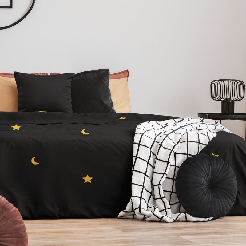 Star Bedding - Etsy