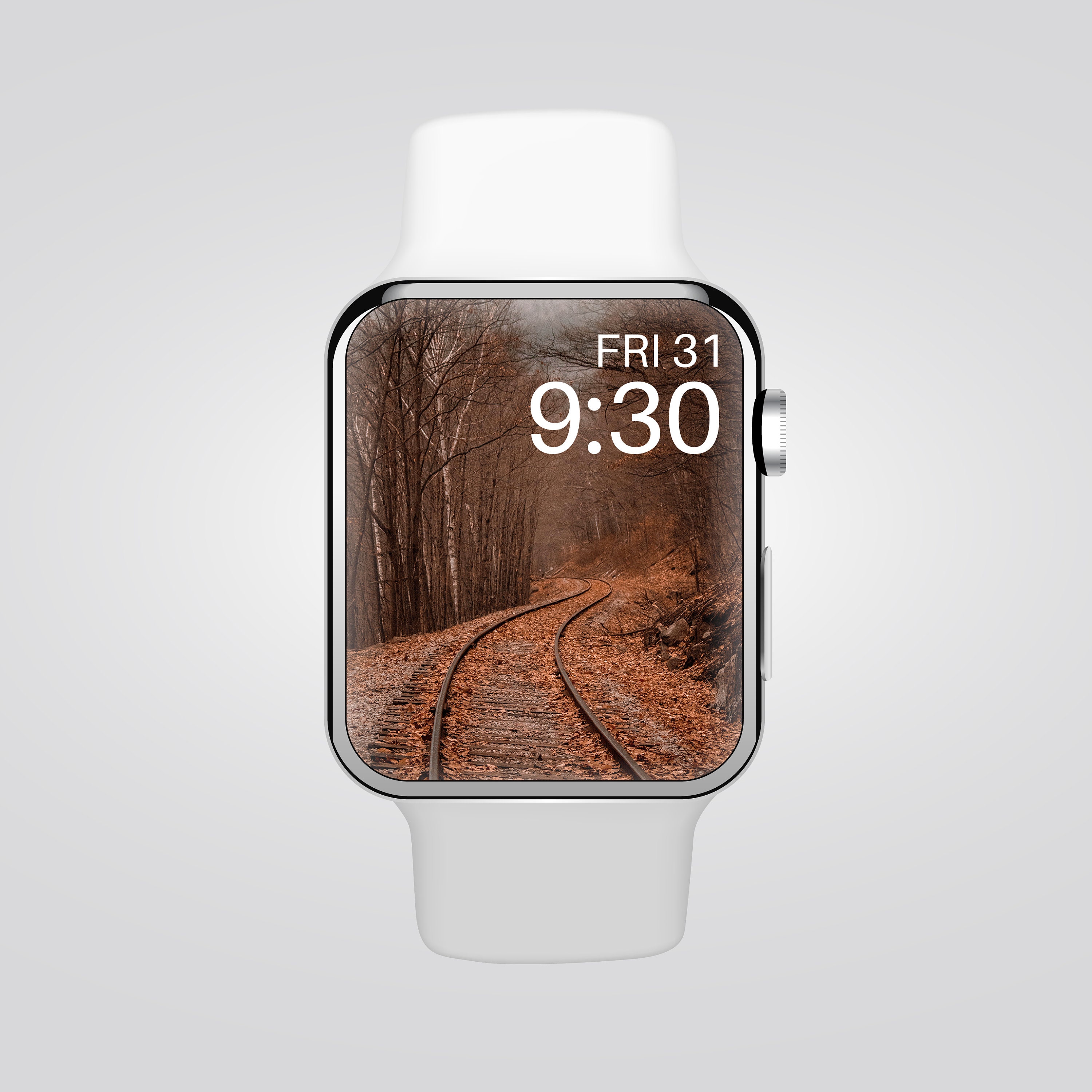 Fall Apple Watch Wallpaper | Fall Watch Wallpaper | Apple Watch Face ...