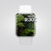 Botanical Apple Watch Wallpaper | Spring Watch Face | Apple Watch Face ...