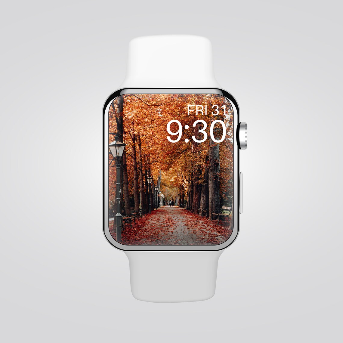 Fall Apple Watch Wallpaper | Fall Watch Wallpaper | Apple Watch Face ...