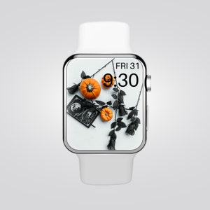 Fall Apple Watch Wallpaper | Fall Watch Wallpaper | Apple Watch Face ...