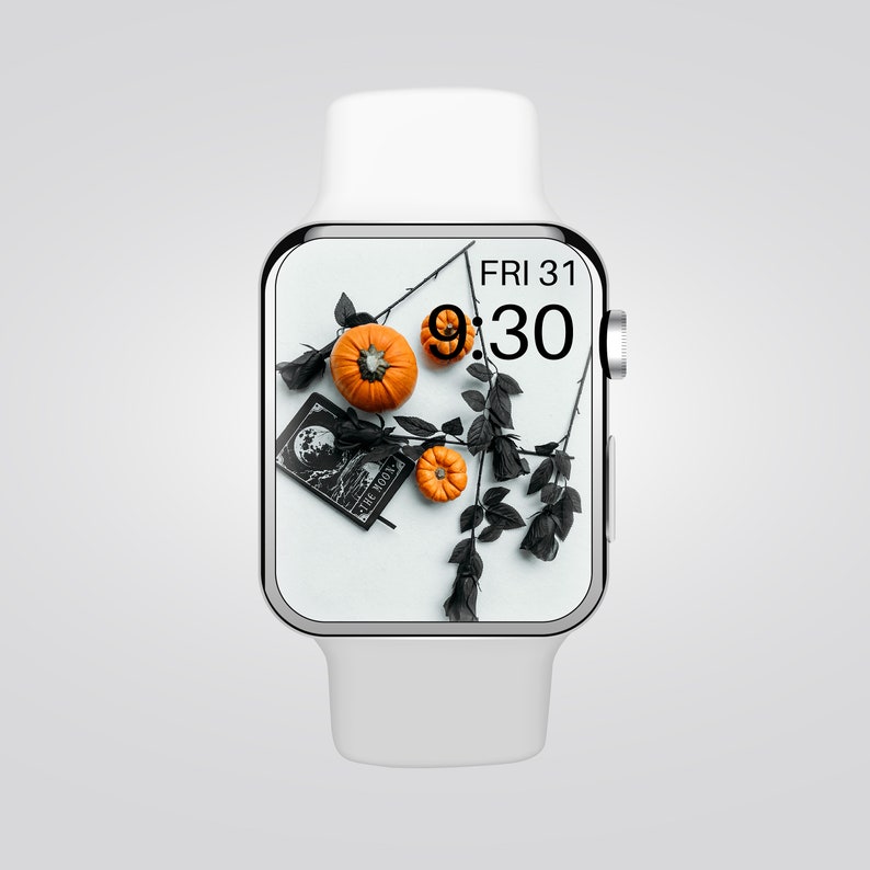 Fall Apple Watch Wallpaper | Fall Watch Wallpaper | Apple Watch Face ...