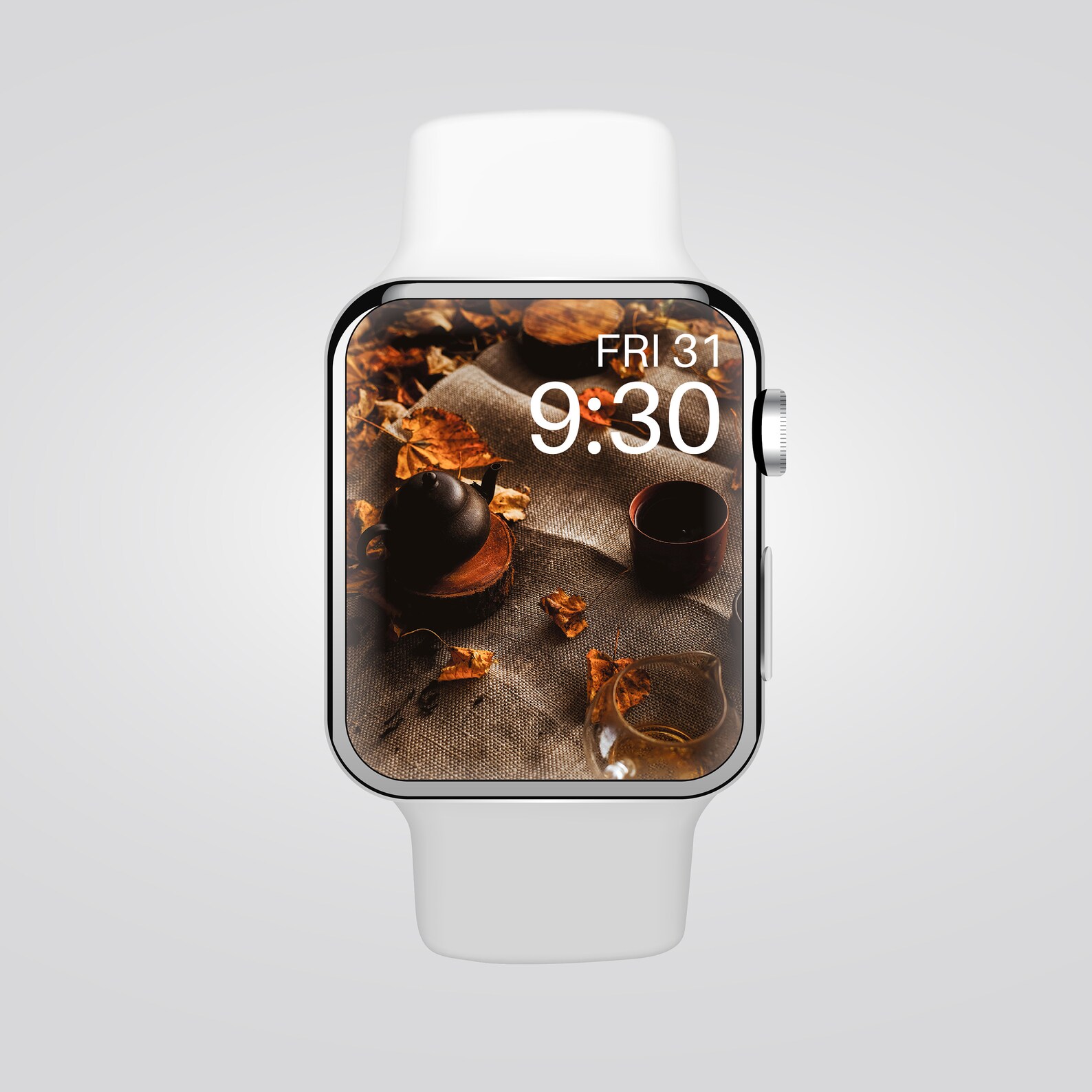 Fall Apple Watch Wallpaper | Fall Watch Wallpaper | Apple Watch Face ...