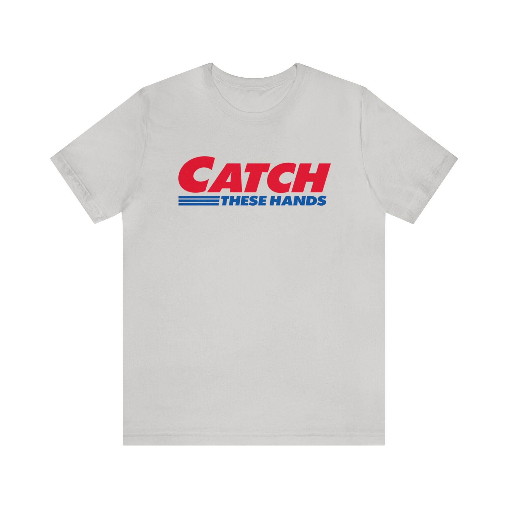 Catch These Hands Tee Costco Meme Logo Dad Shirt Mom Shirt Funny Gift Brand - Etsy