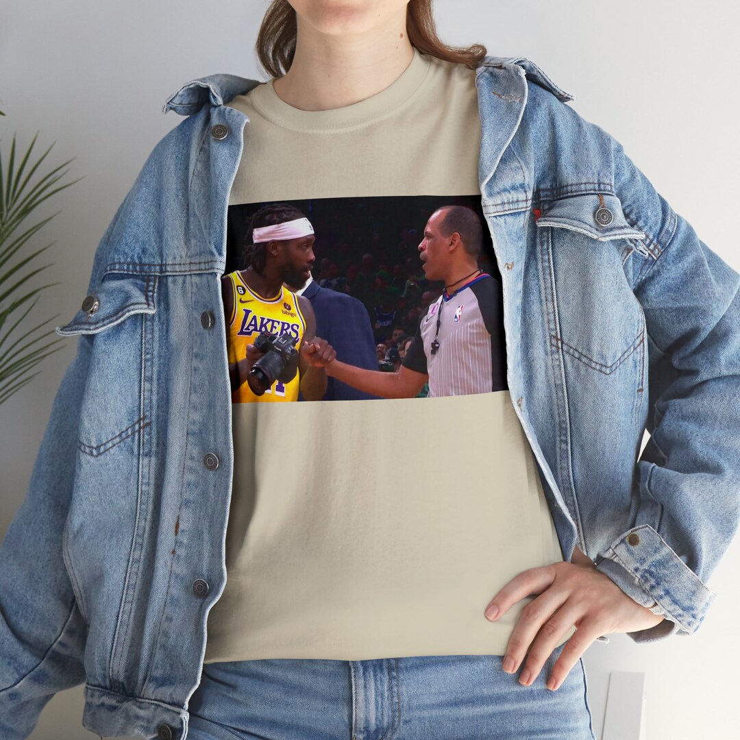Pat Beverley Meme Shirt Pat Bev Lakers Meme Laker Shirt - Etsy