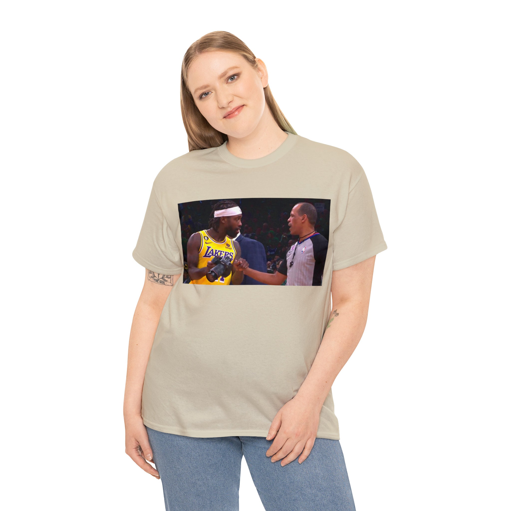 Pat Beverley Meme Shirt Pat Bev Lakers Meme Laker Shirt - Etsy