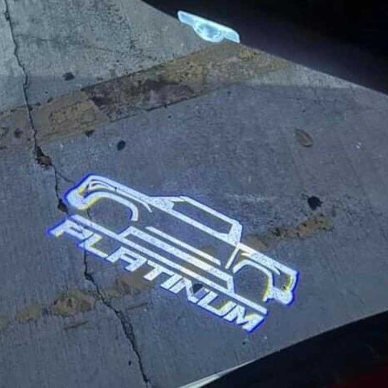 Custom Car Led Lights - Etsy