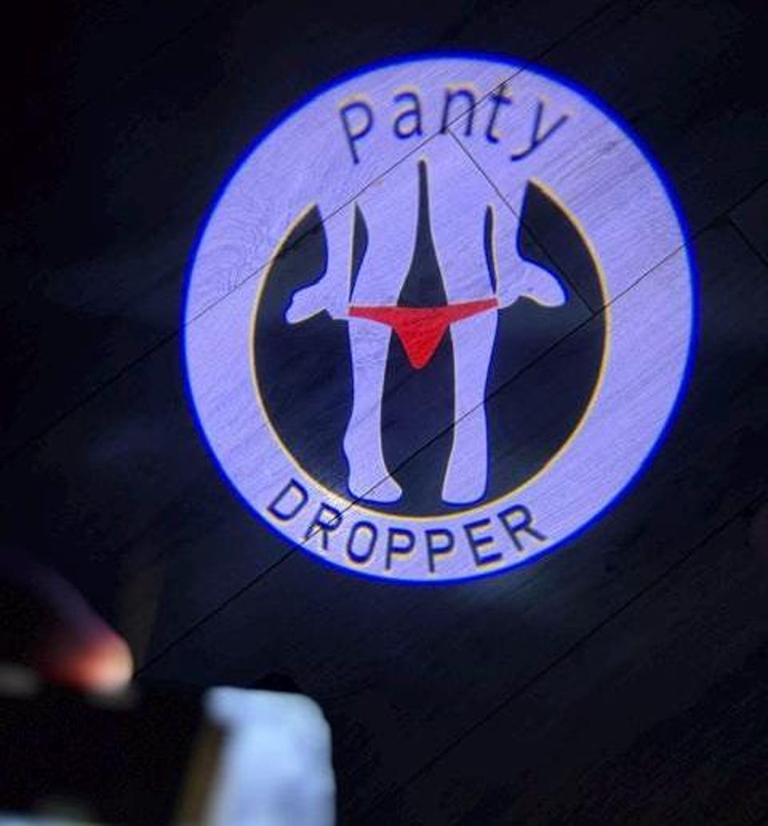 Panty Dropper Welcome Lights - Etsy