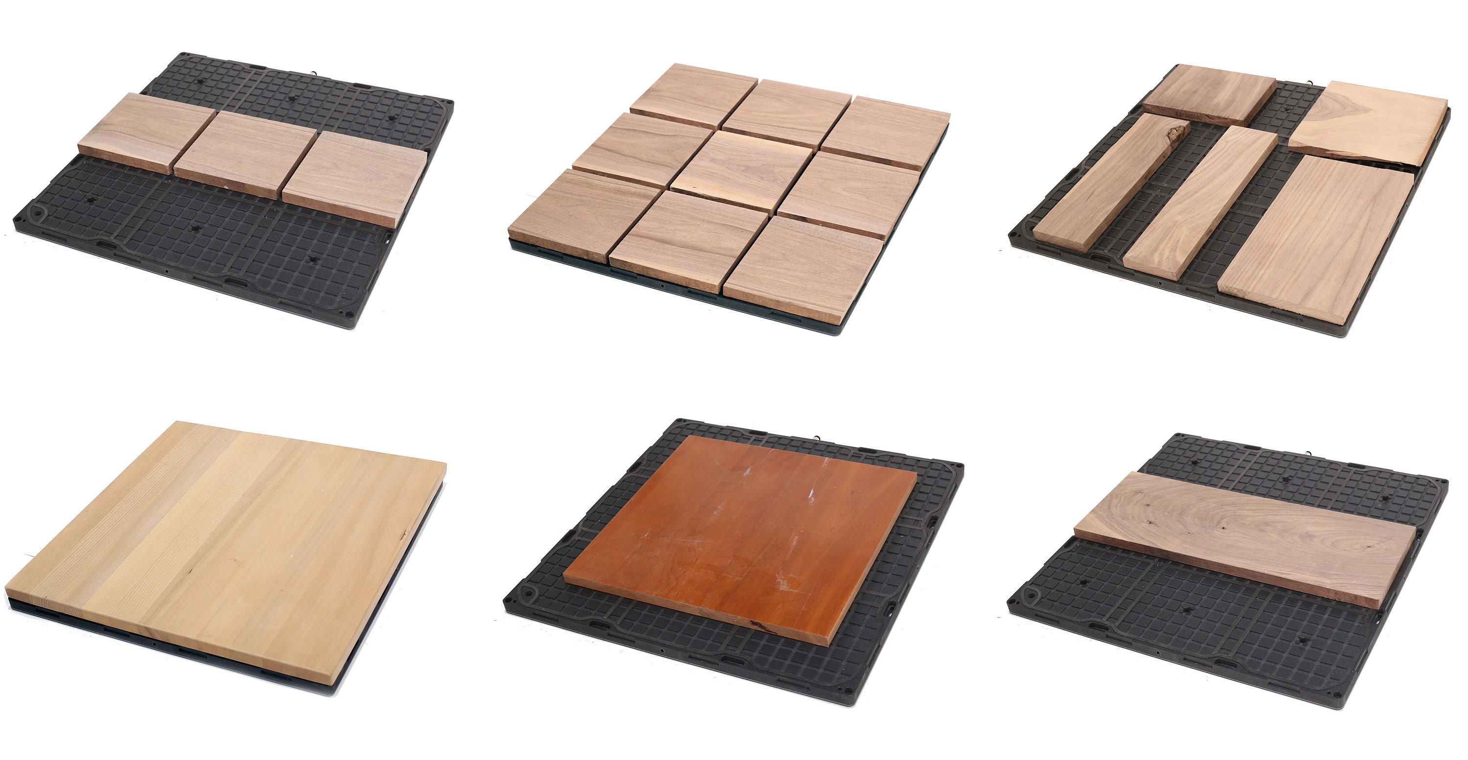 Airweights Vacuum Workholding Table for CNC Machine 24x24 Table With ...