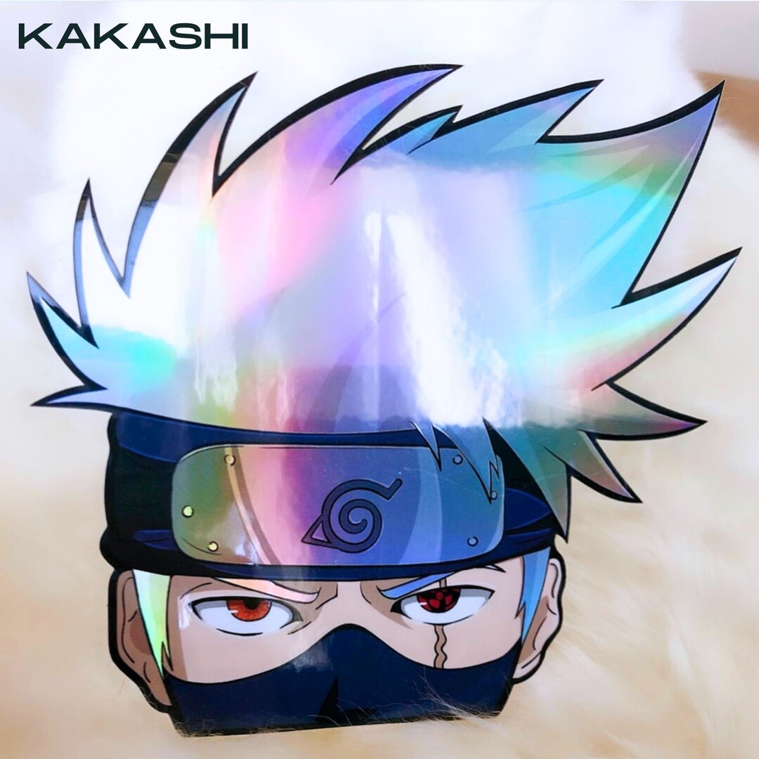 Anime Stickers for Car Bumpers Car Windows Laptop Decals - Etsy