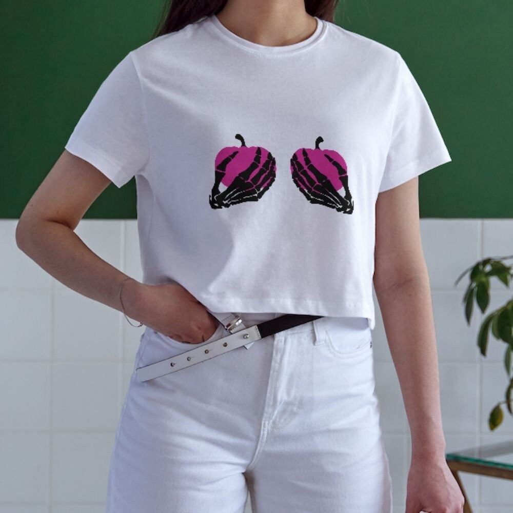 B Girl Skeleton Hand SVG PNG - Etsy