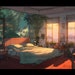 8x Vtuber Backgrounds for Streaming Lofi Cozy Bed Vtuber - Etsy