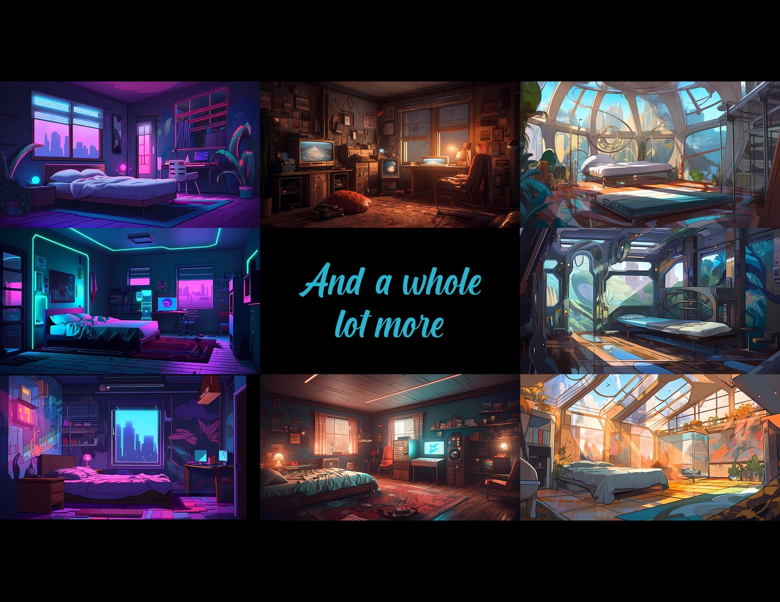 104 Vtuber Backgrounds, Vtuber Rooms, Stream Background, Virtual ...