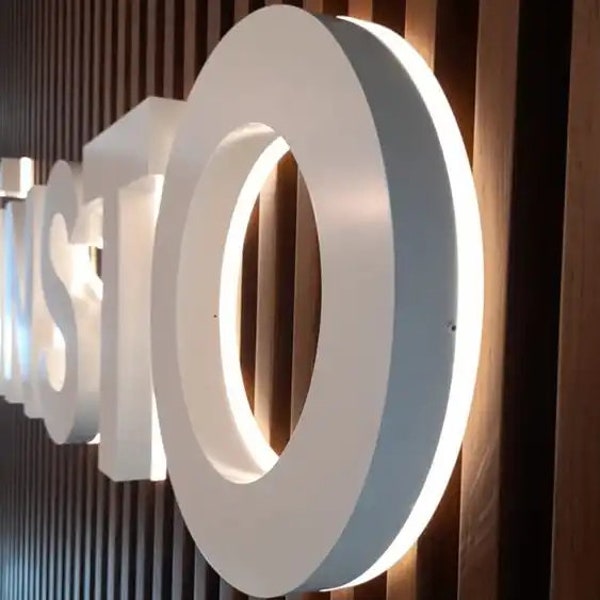 Illuminated Letters - Etsy