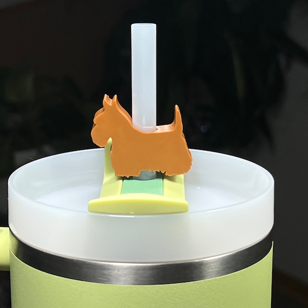 Scottish Cake Topper - Etsy