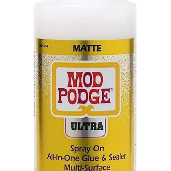 Mod Podge - Etsy