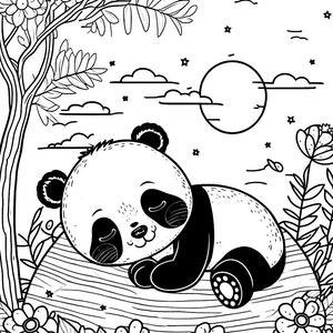 Animal Summer Coloring Pages for Kids, Animal Coloring Pages for Kids ...
