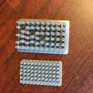 Bolter Shells/ Bullets/ Spent Rounds/ Basing Bits/ Grimdark/ Wargames ...