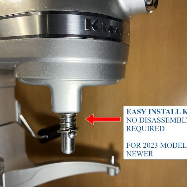 Kitchenaid Mixer - Etsy