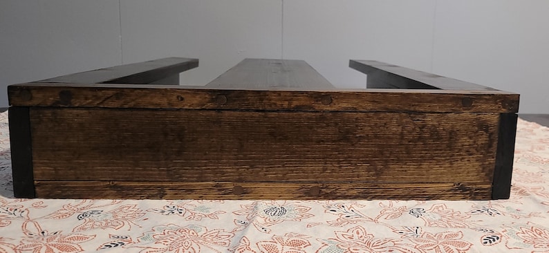 Wooden Water Bottle Storage Station, Cabinet or Wall Mounted - Etsy