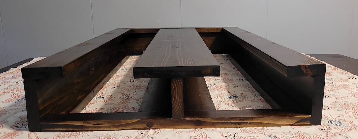 Wooden Water Bottle Storage Station, Cabinet or Wall Mounted - Etsy