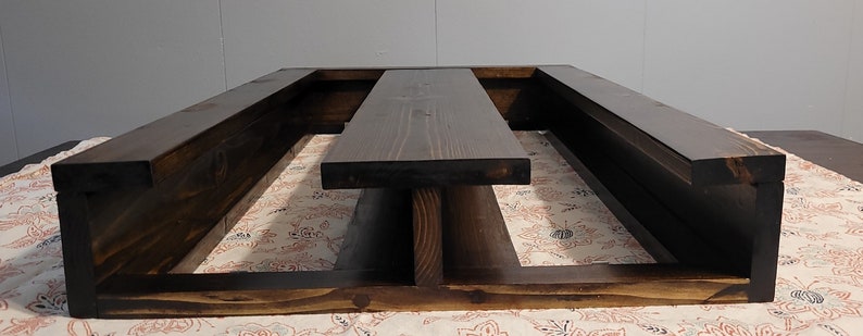 Wooden Water Bottle Storage Station, Cabinet or Wall Mounted - Etsy