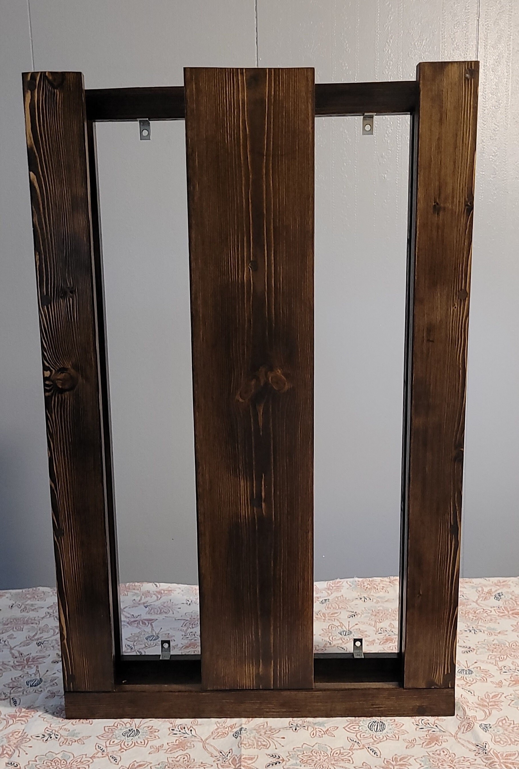 Wooden Water Bottle Storage Station, Cabinet or Wall Mounted - Etsy