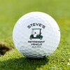 Design Your Own Golf Ball Personalized Gift Personalized Golf Balls ...