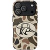 Mallard Camo Duck Hunting Phone Case - Etsy