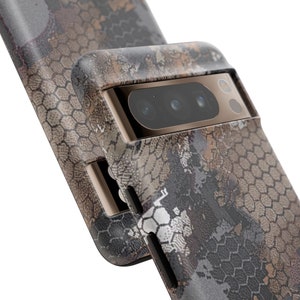 Camo Sitka Optifade Waterfowl Inspired Tough Phone Case/timber Sitka ...