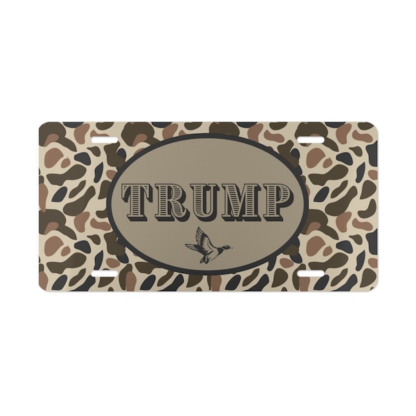 Trump Duck Hunting - Etsy