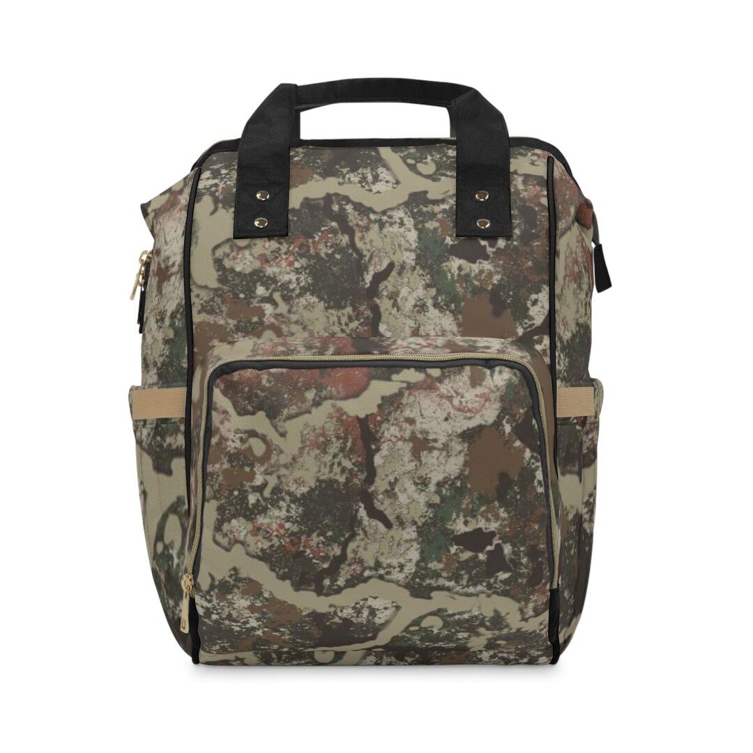 Camo first Lite Inspired Diaper Bag/whitetail Deer Camo Backpack/trendy ...