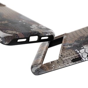 Camo Sitka Optifade Waterfowl Inspired Tough Phone Case/timber Sitka ...