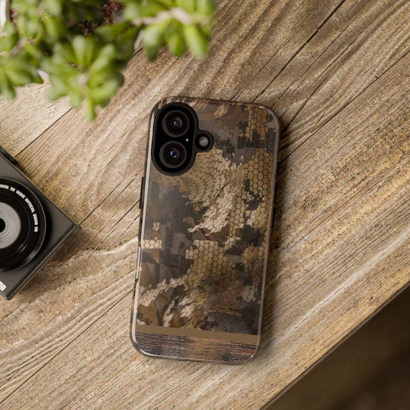 Western iPhone Case - Etsy
