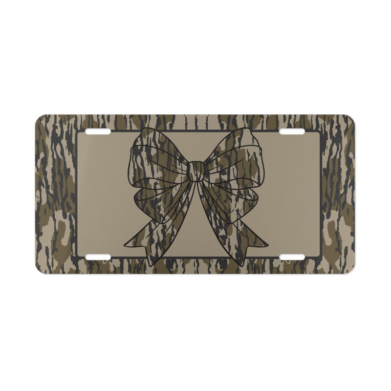 License Plate - Etsy