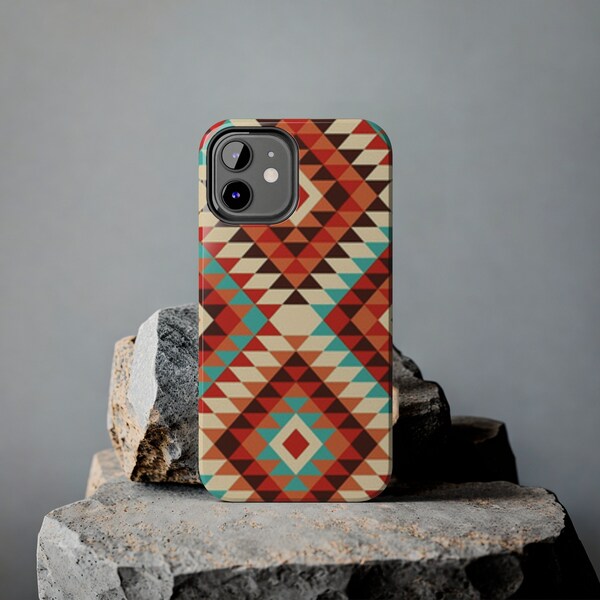Aztec Phone Case - Etsy